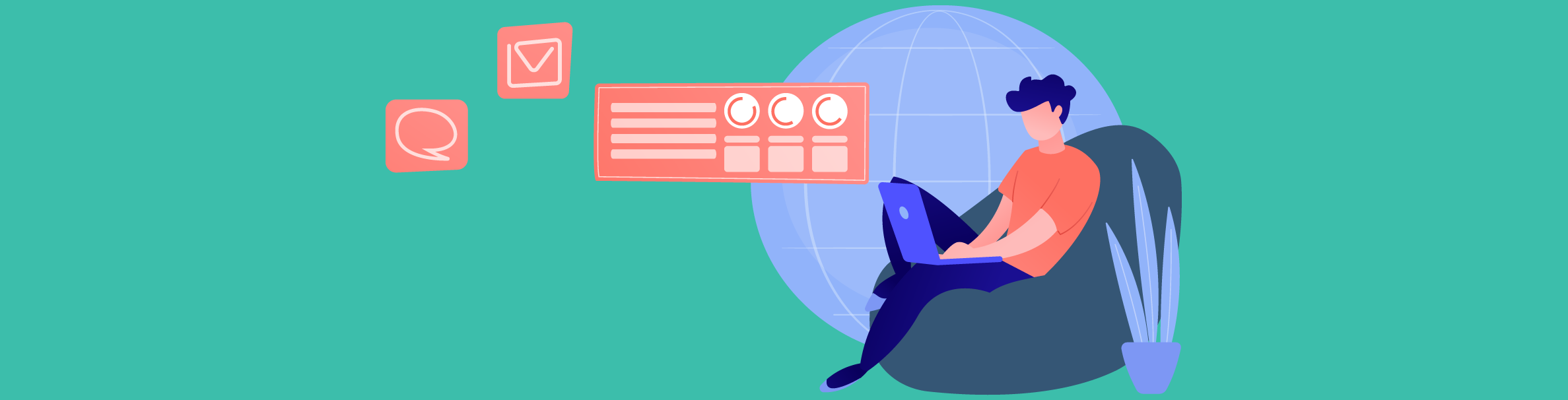 Webinar: How to run a [virtual] chapter meeting