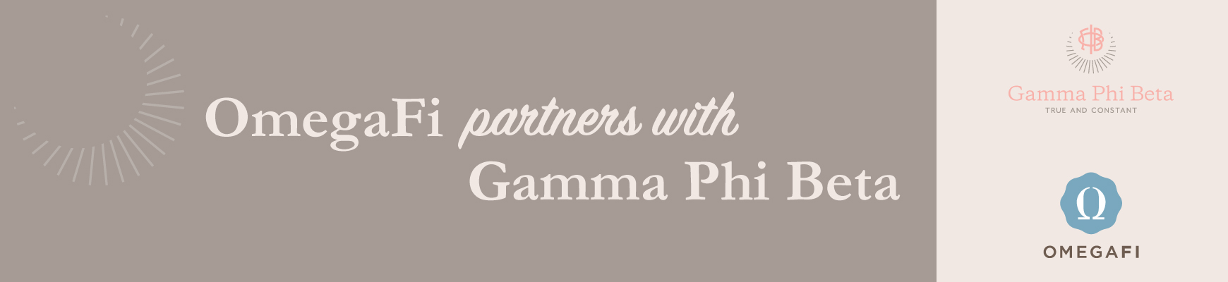 Gamma Phi Beta | OmegaFi