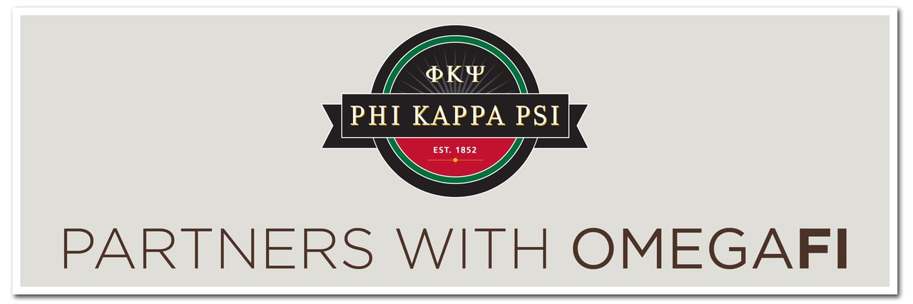 Phi Kappa Psi