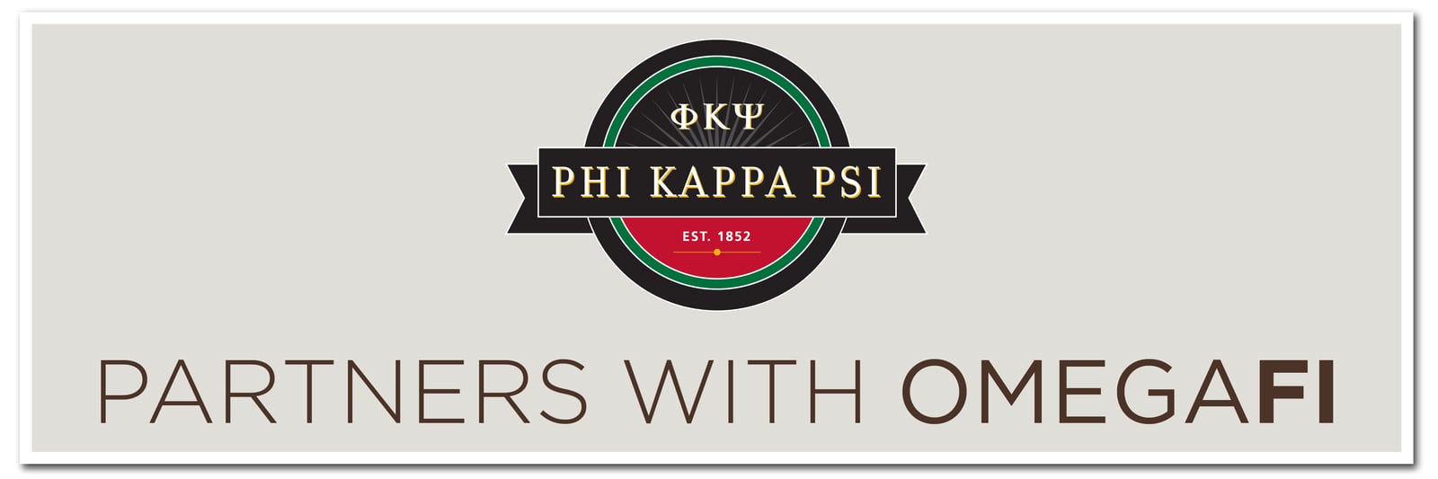 Phi Kappa Psi