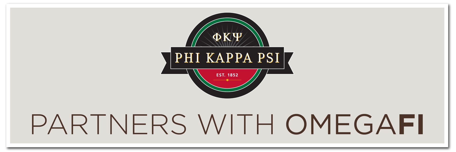 Phi Kappa Psi