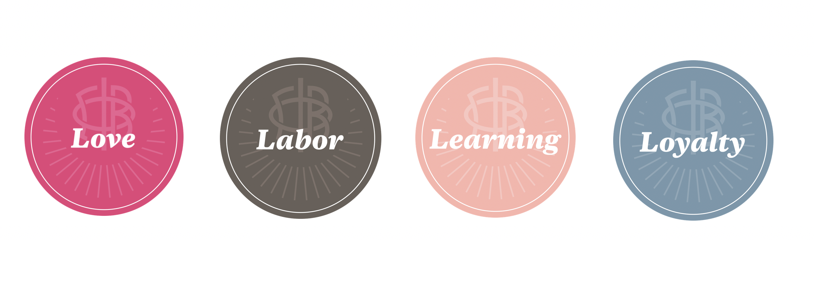 Gamma Phi Beta | OmegaFi